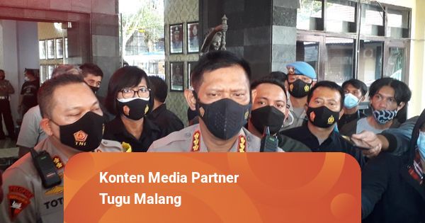 3 Korban Dugaan Pelecehan Seksual di SMA SPI Batu Jalani Visum ... 3 Korban Dugaan Pelecehan Seksual di SMA SPI Batu Jalani Visum ...